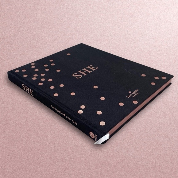 kate spade | Other | Kate Spade New York She Muses Visionaries And ...